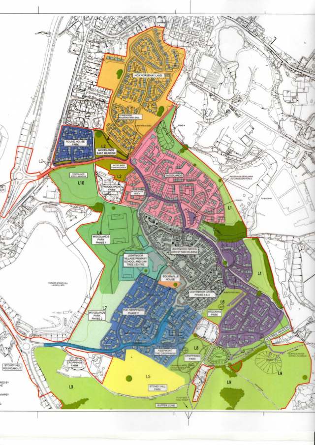 The Lightmoor Story – England's Changing Environment